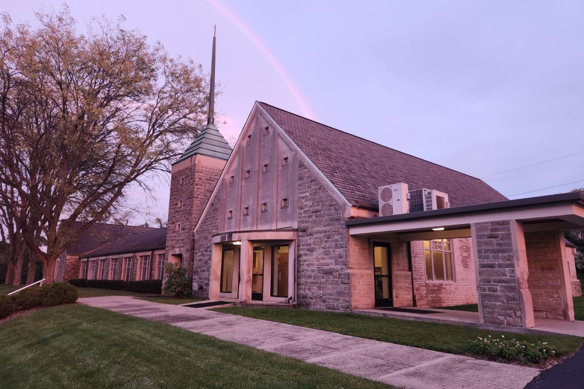 Introducing: RPC of the North Hills - RP Global Alliance