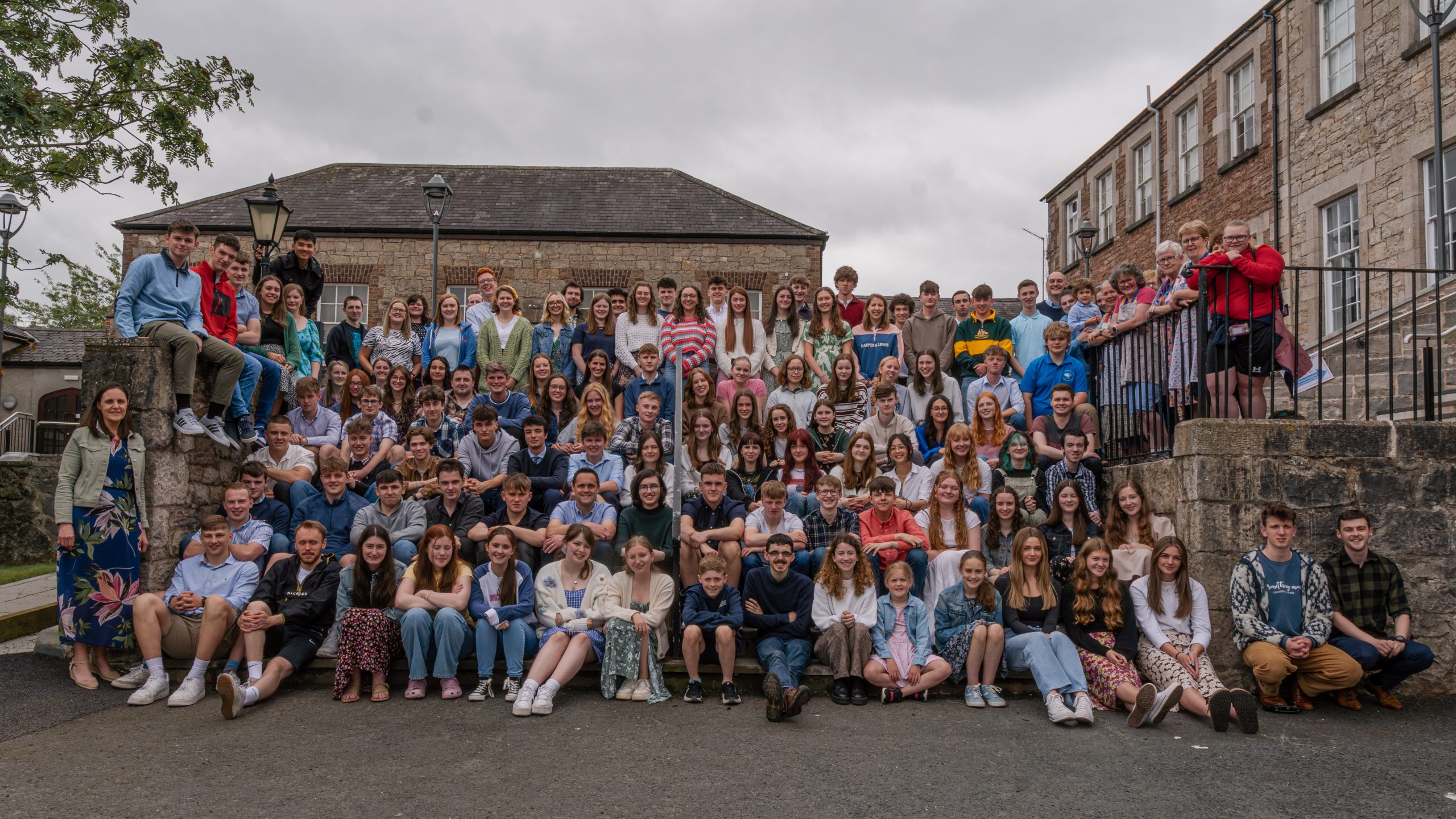 Senior Camp 2024 - RP Global Alliance