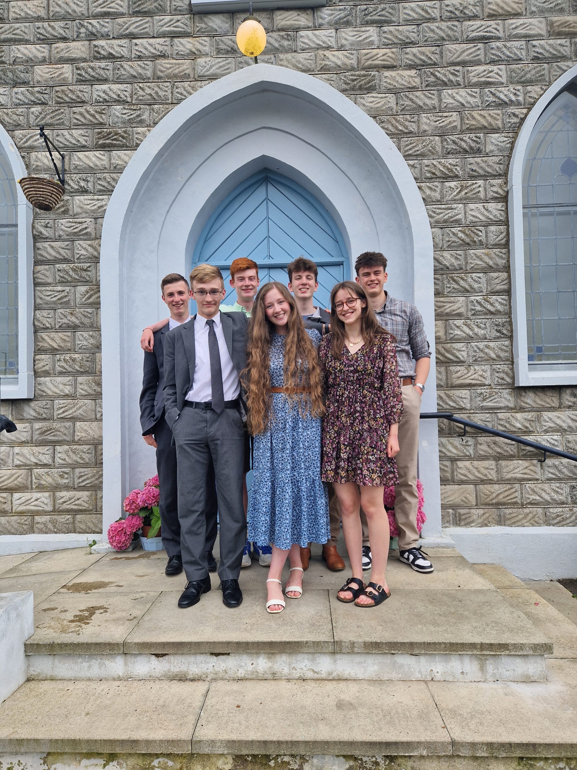 Cookstown Go Team - RP Global Alliance