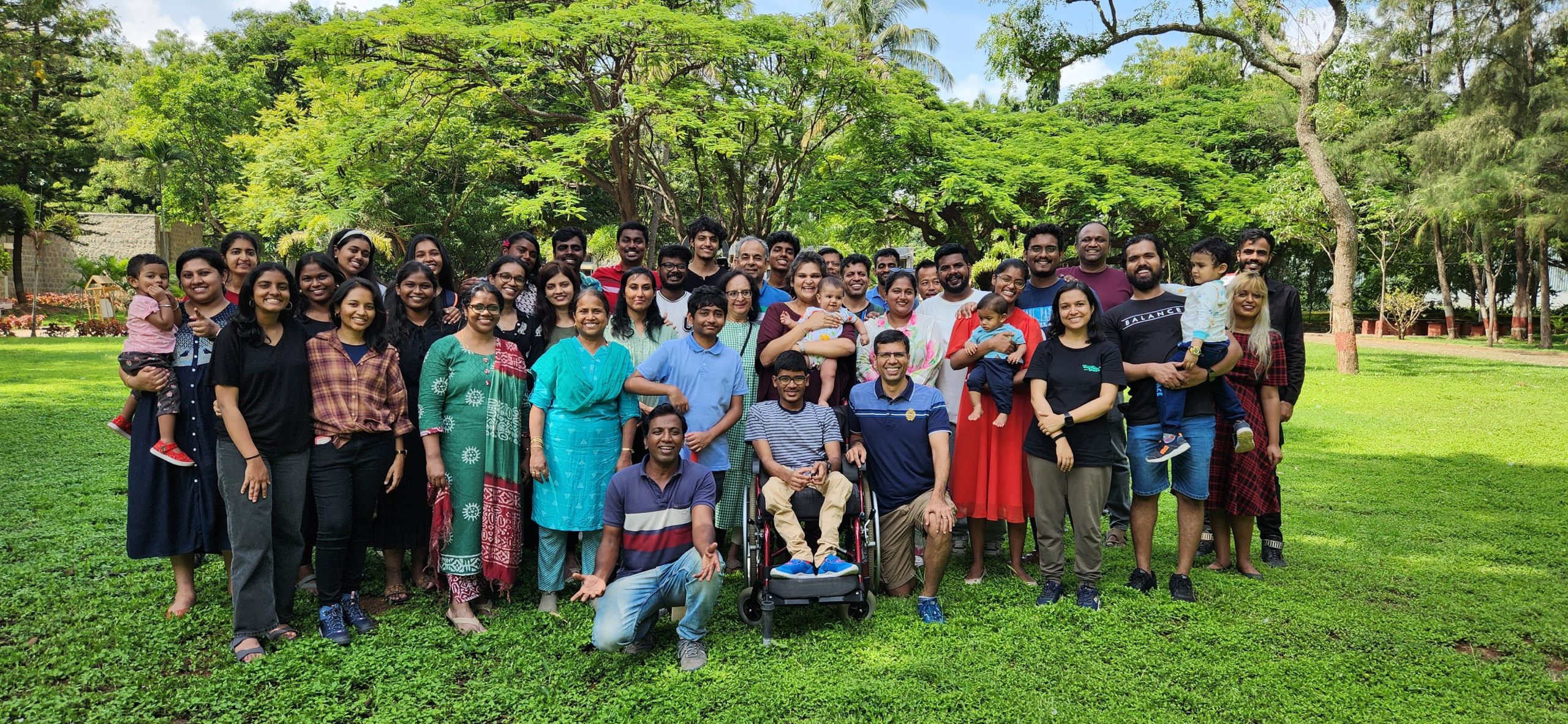 Anugraha Congregational Retreat - RP Global Alliance