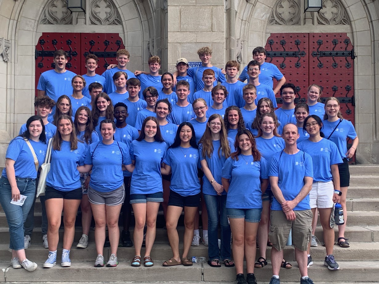 TFY 2024 - A Student’s Perspective - RP Global Alliance