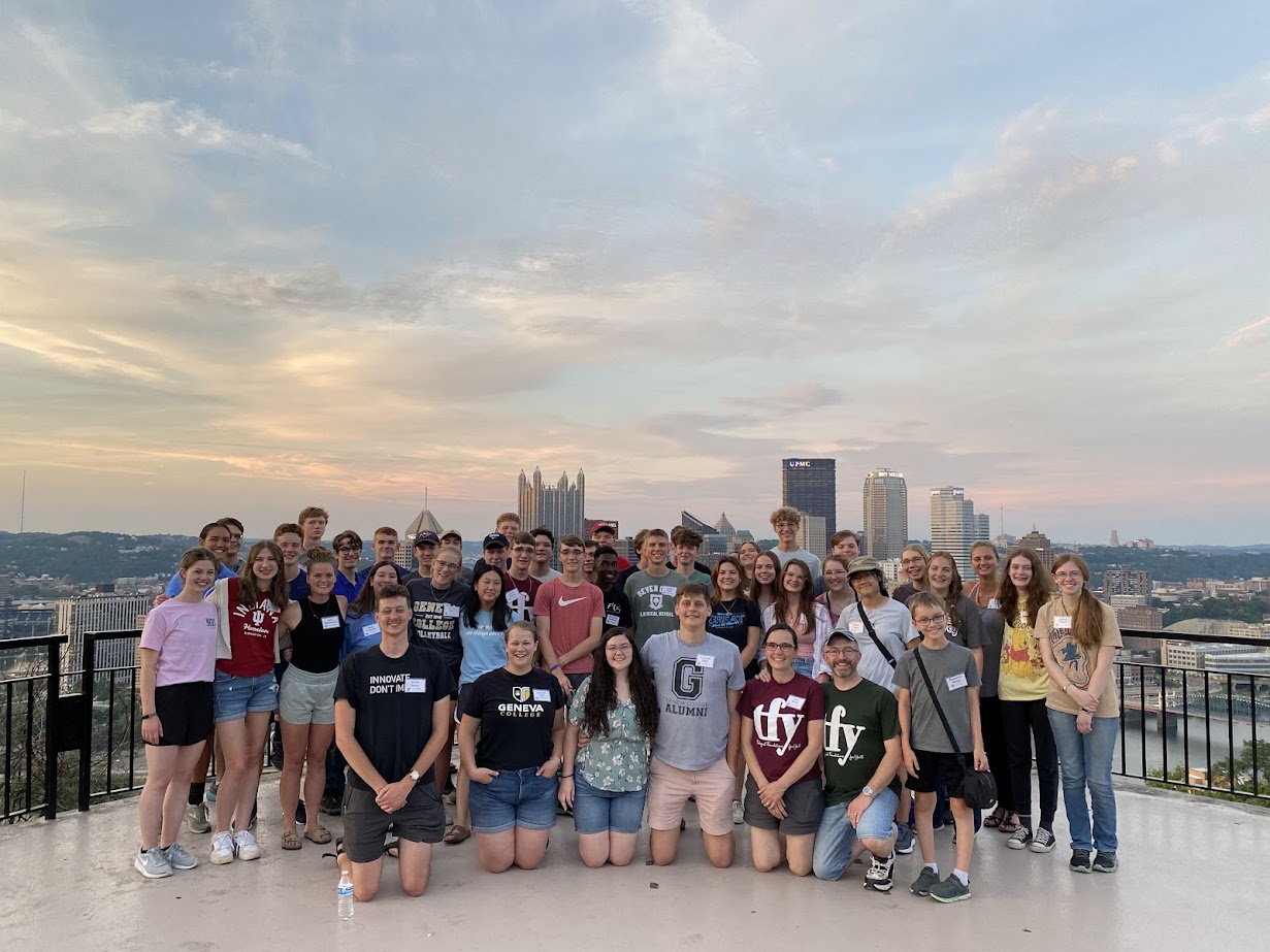 TFY 2024 - A Student’s Perspective - RP Global Alliance