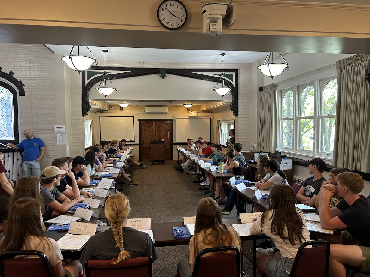 TFY 2024 - A Student’s Perspective - RP Global Alliance