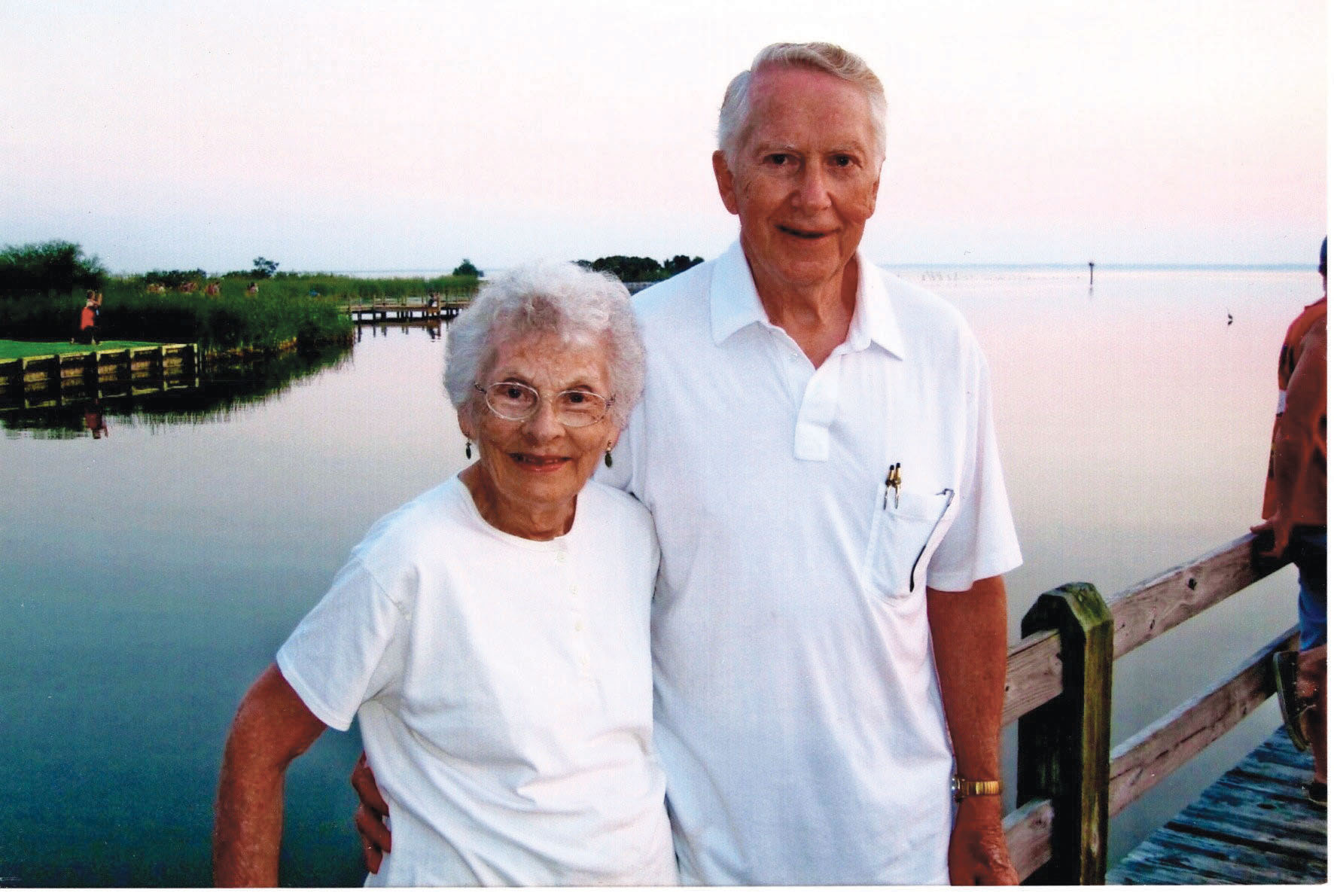 Ken Smith: A Tribute by Barry York - RP Global Alliance