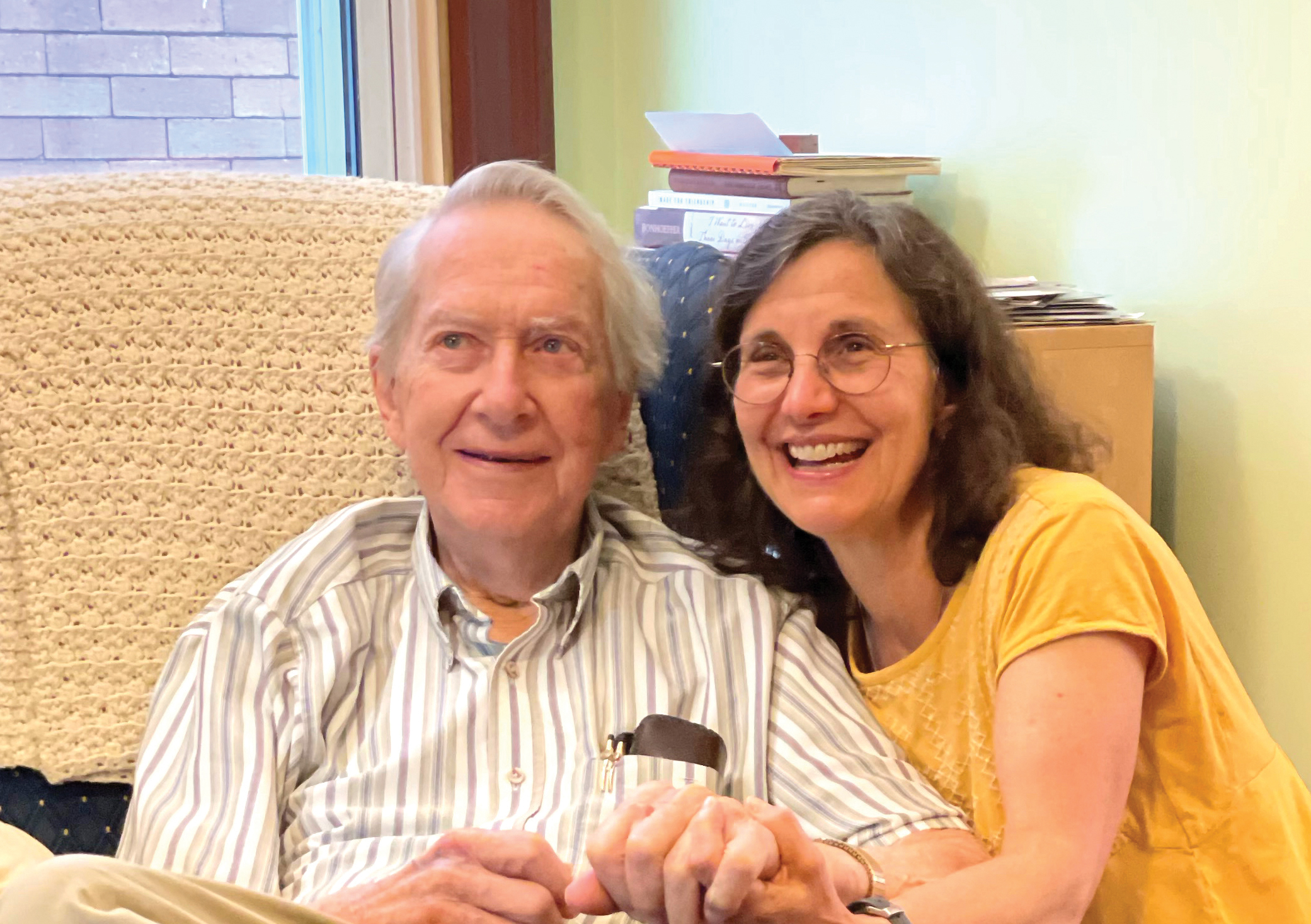 Ken Smith: A Tribute by Barry York - RP Global Alliance