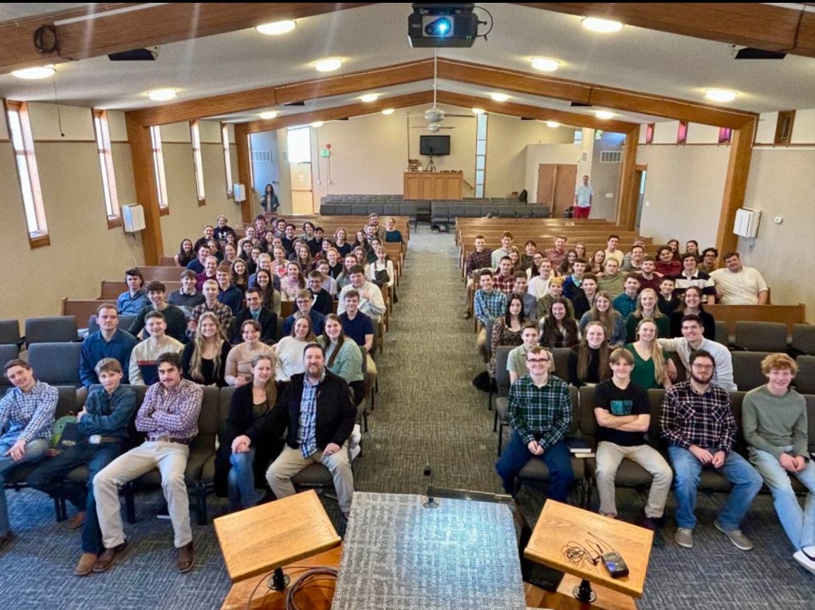 MWCY: Disquieted Souls - RP Global Alliance