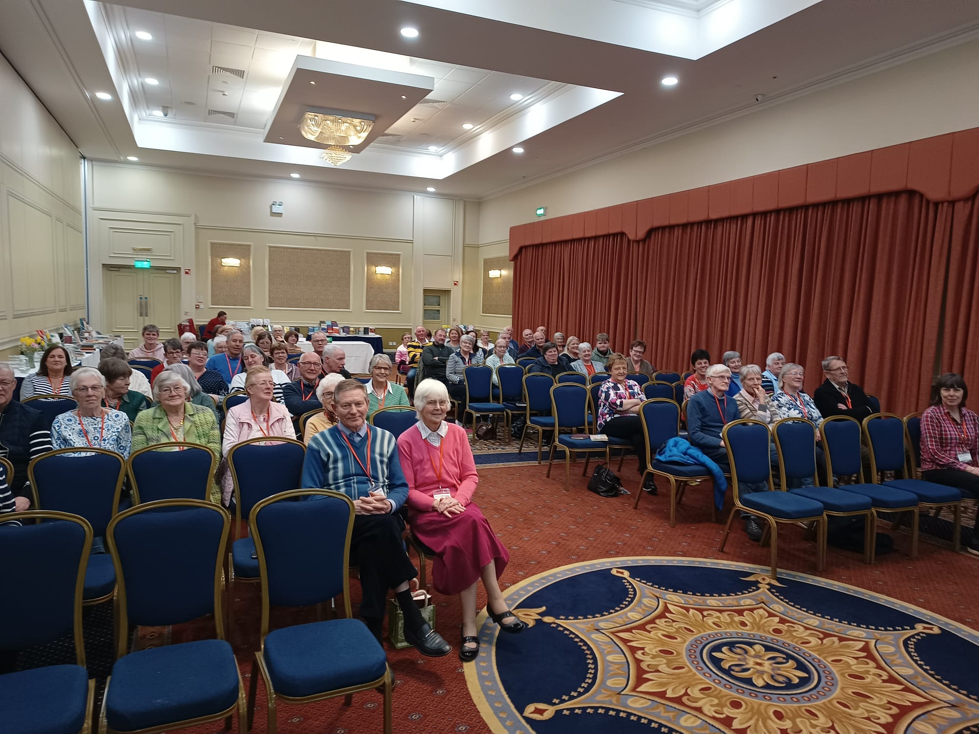 Weekend Conference - RP Global Alliance