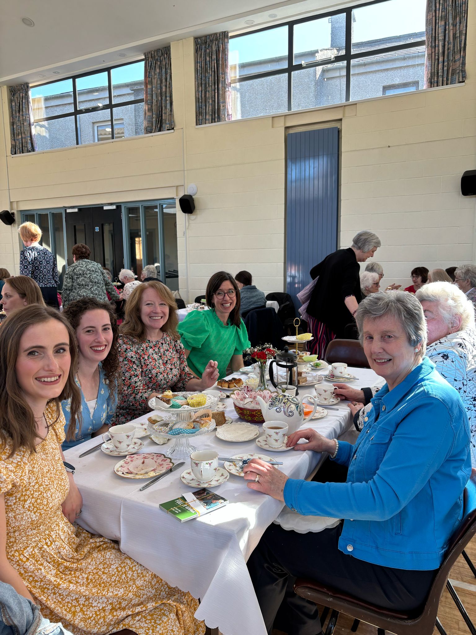 Women’s Fellowship Spring Conference 2025 - RP Global Alliance