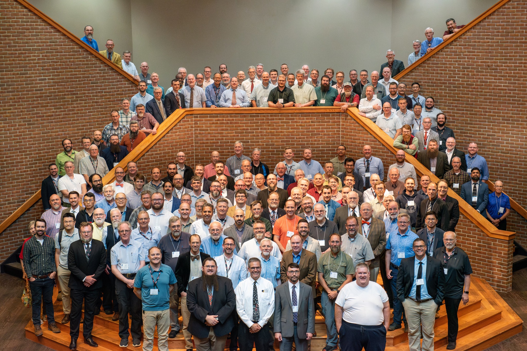 The 193rd RPCNA Synod - RP Global Alliance