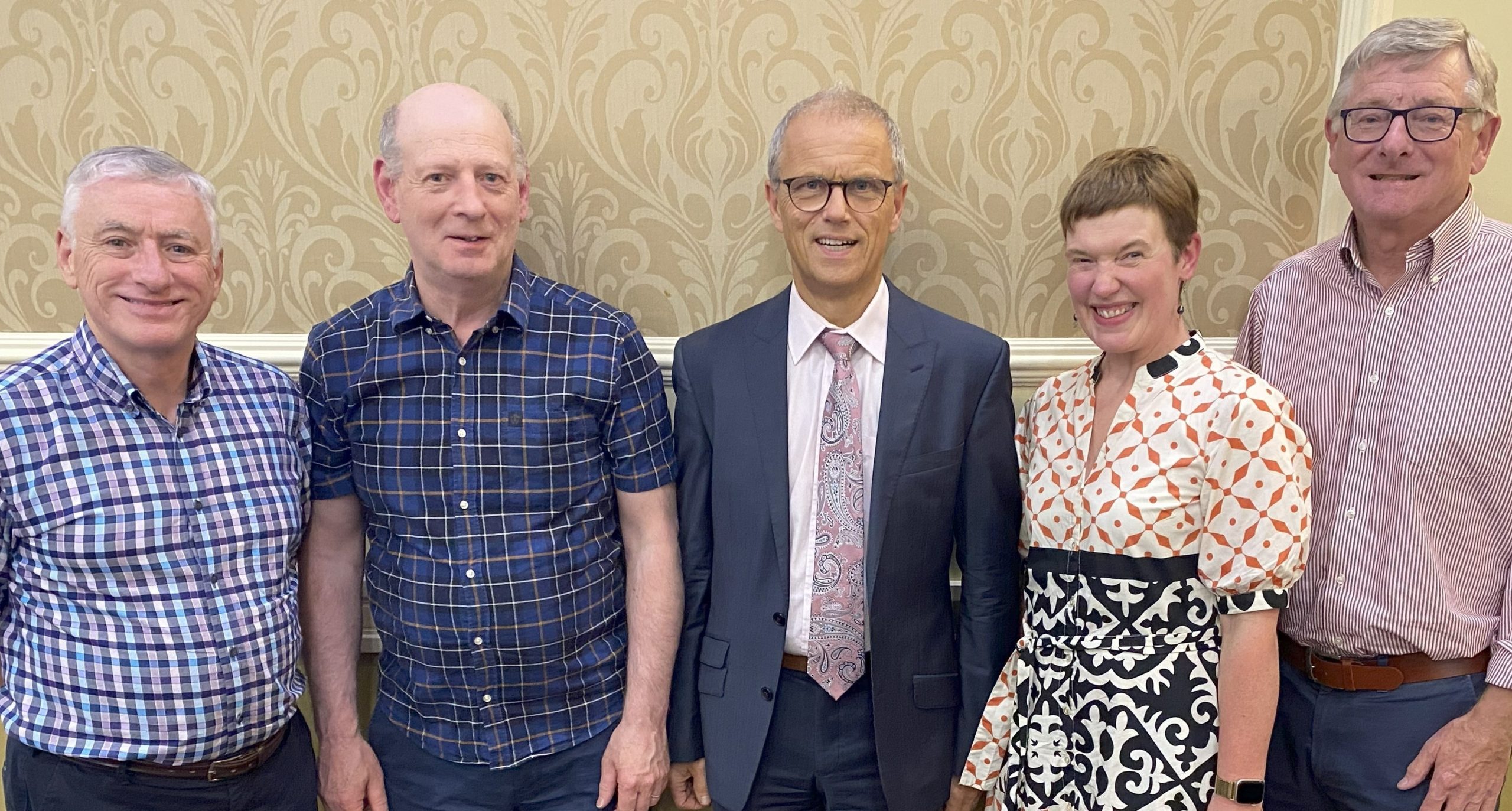 Mission Night 2025 - RP Global Alliance