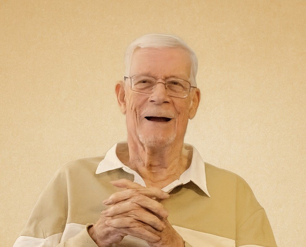 Rev. Jim Wright Remembered - RP Global Alliance