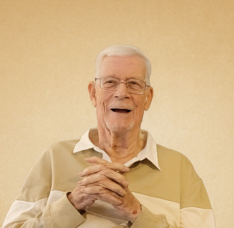 Rev. Jim Wright Remembered - RP Global Alliance