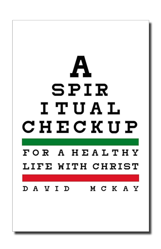 Book Review: A Spiritual Check-Up for a Healthy Life with Christ - RP ...