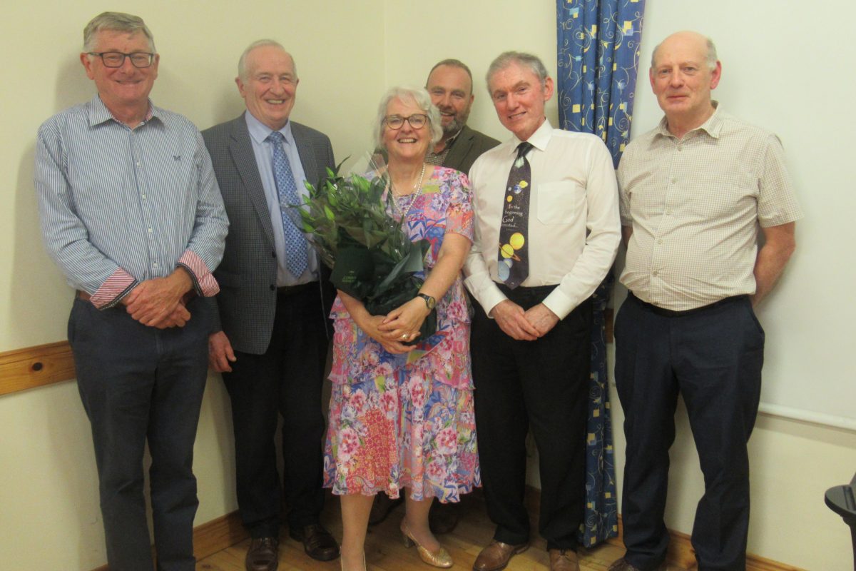 Western Presbytery Marks Retirement of Rev Stephen Neilly - RP Global ...