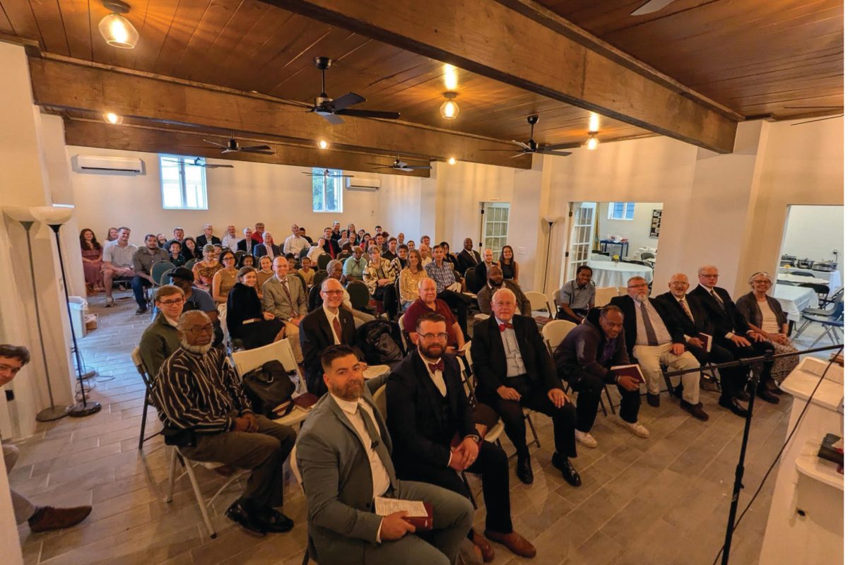 Organisation of Atlanta RPC - RP Global Alliance