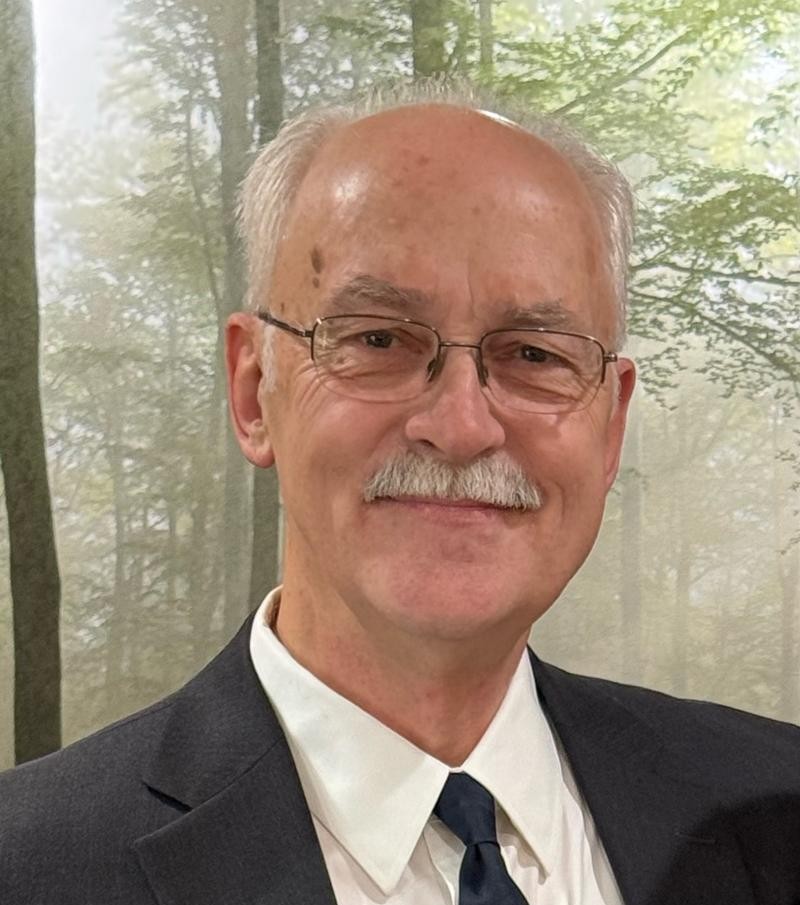 Rev Kit Swartz Remembered - RP Global Alliance