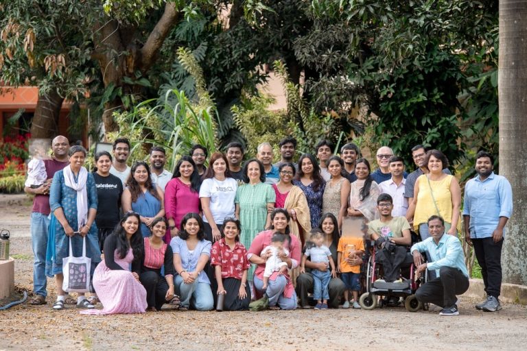 Anugraha RPC retreat - RP Global Alliance